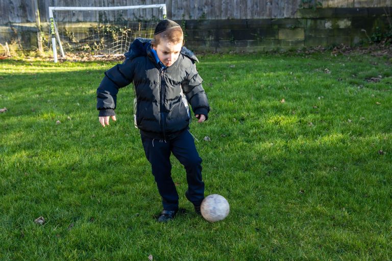 Haskel – Helping and supporting kids to excel in life
